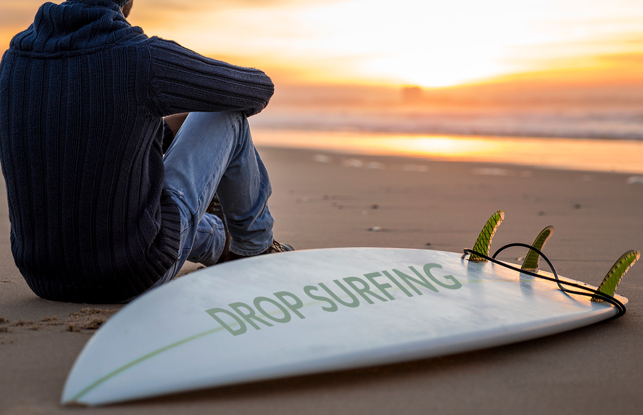 Drop Surfing vs Dropshipping - What Business Model is Better? - Dropified