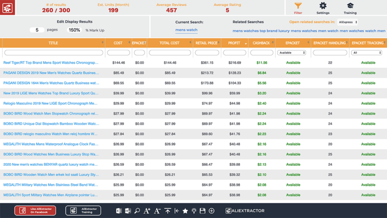 5 Things You Need To Know About AliExpress - Dropified