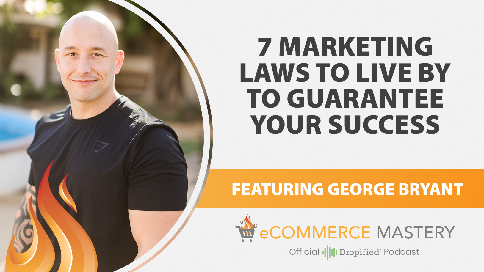 7 Marketing Laws To Live By To Guarantee Your Success - Dropified