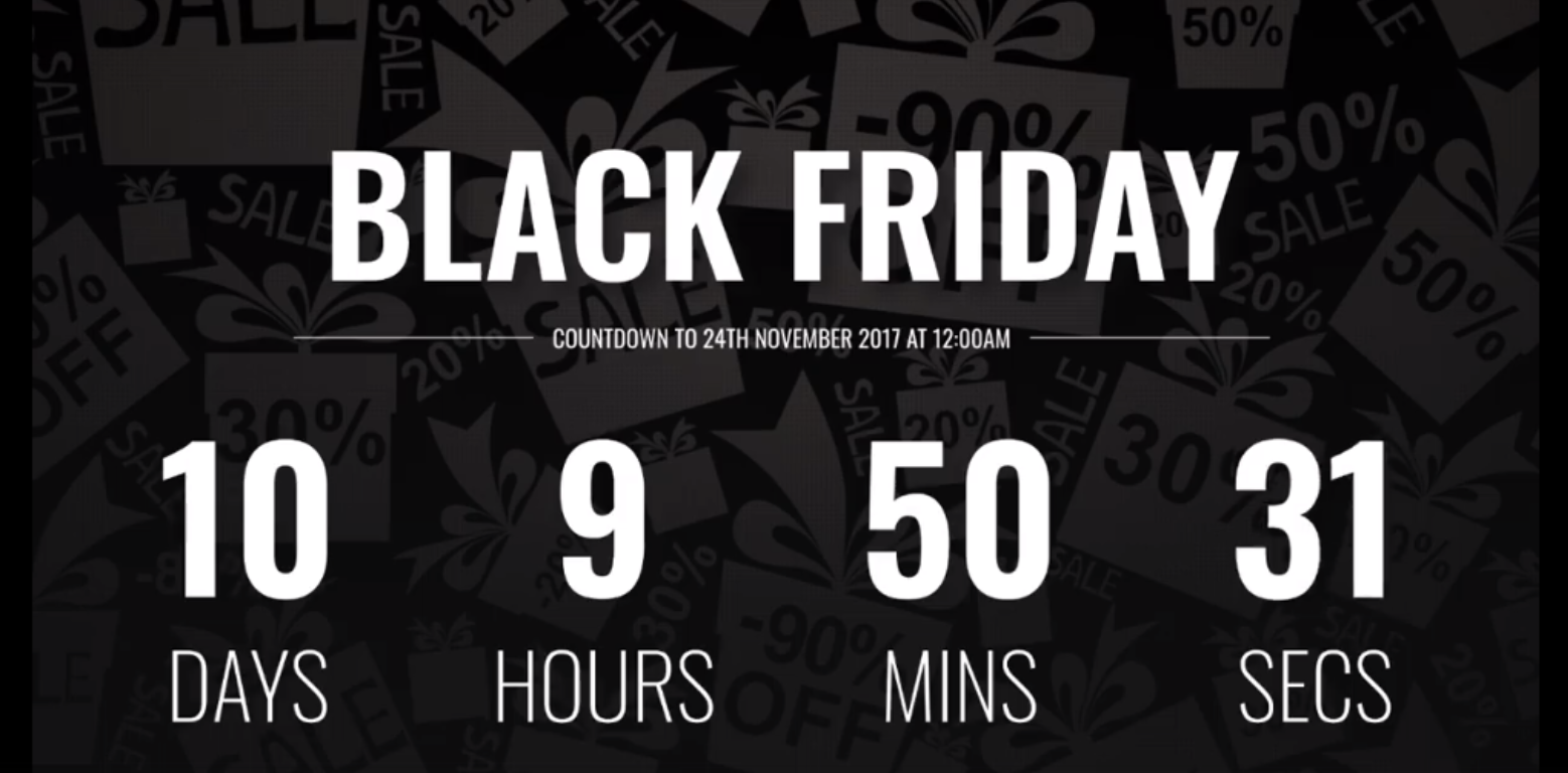 Dropshipping on Black Friday: 4 Easy Tips to Get Ready for This - Dropified