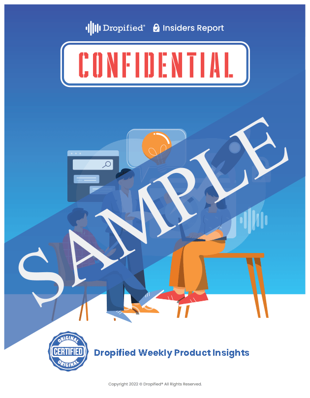 Dropified Dropshipping Software - Find It, Sell It, Profit, Repeat.