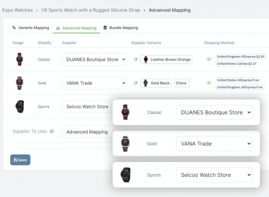 Dropified Dropshipping Software - Find It, Sell It, Profit, Repeat.