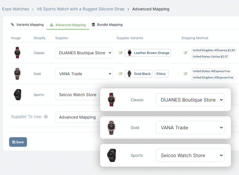 Dropified Dropshipping Software - Find It, Sell It, Profit, Repeat.