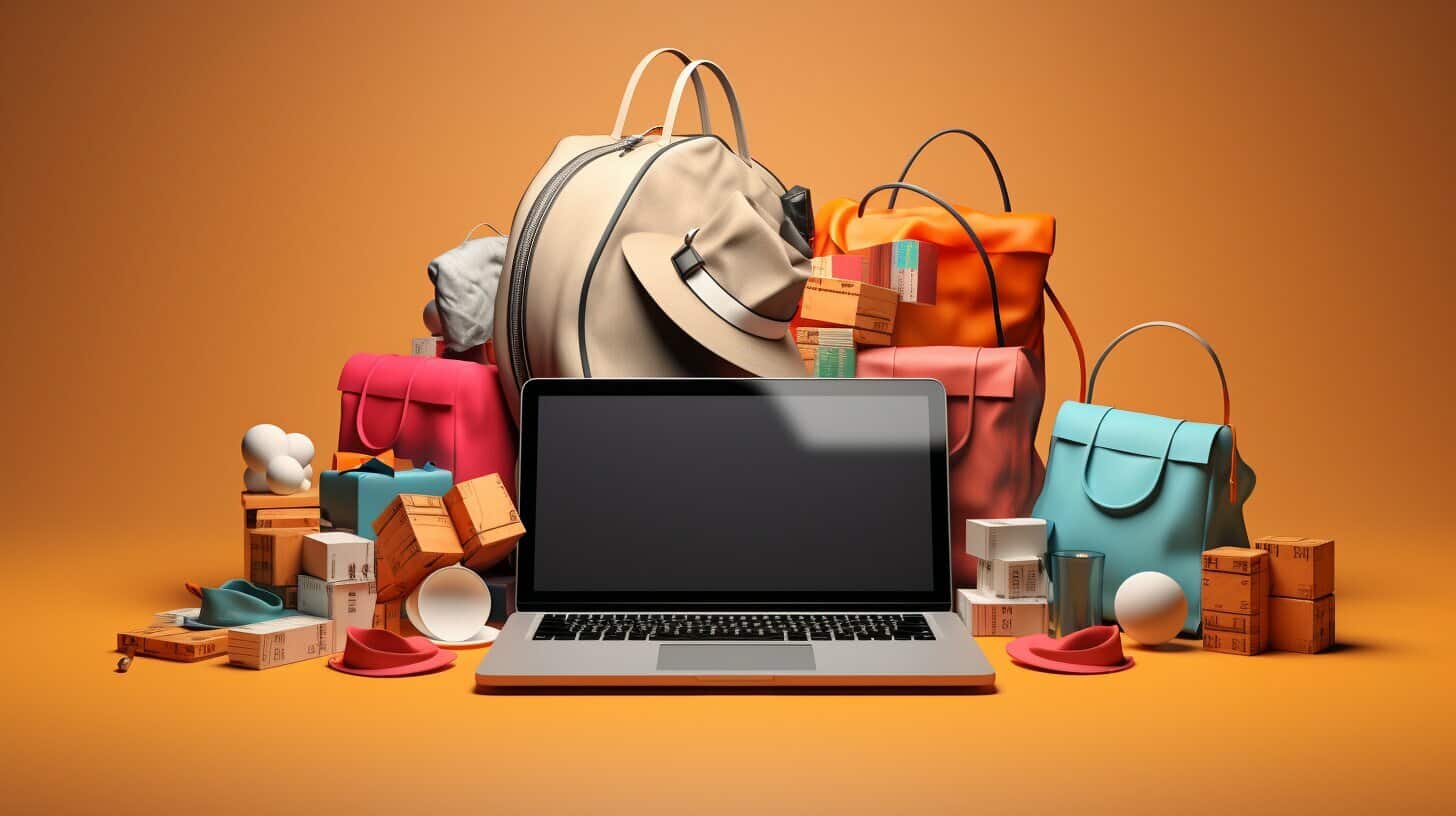 Top Dropshipping Website Examples to Inspire You (2026 Edition) - Dropified